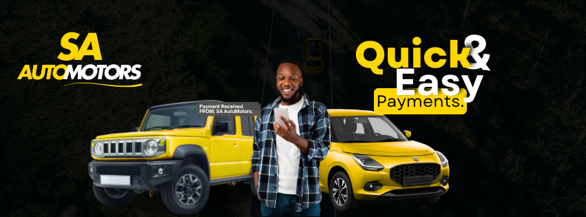 SA Automotors